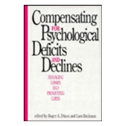 Compensating Psychological mobi格式下载